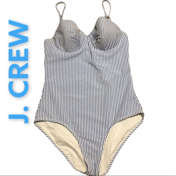 J Crew Womens Swim